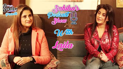 Laila Podcast Youtube