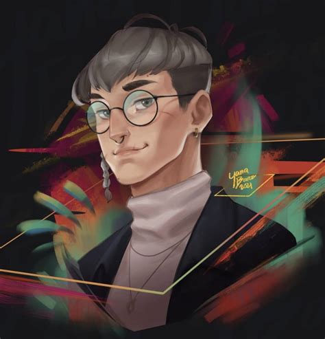 [TCN Artist Interview] - Yana Banz - The Cultured Nerd