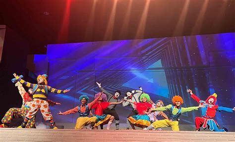 Laba Bersih Pembangunan Jaya Ancol Melonjak Id