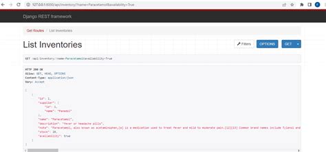 Github Shanksfkinventoryapp Inventory App With Drf