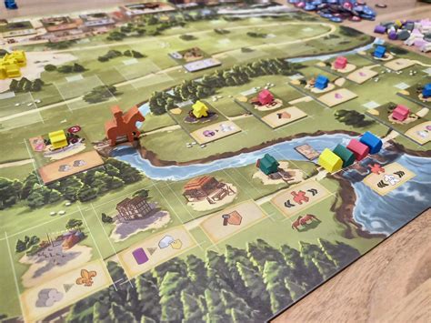 Caylus 1303 - A Wargamers Needful Things