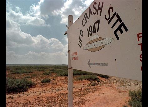 Roswell's Unanswered UFO Questions | HuffPost
