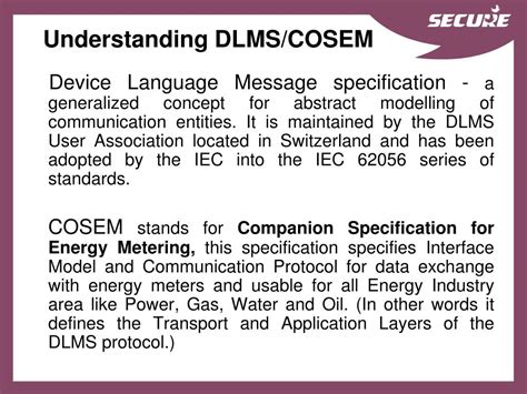 Ppt An Introduction To Dlms Powerpoint Presentation Free Download