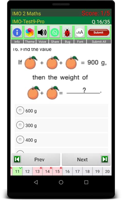 imo grade 2 maths olympiad apk for android download