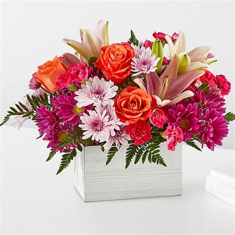 Birthday Flowers Delivery Send Birthday Bouquets Ftd