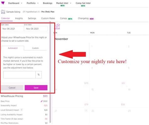 Wheelhouse Pricing Tool Review (2025): Pricing, Features & More