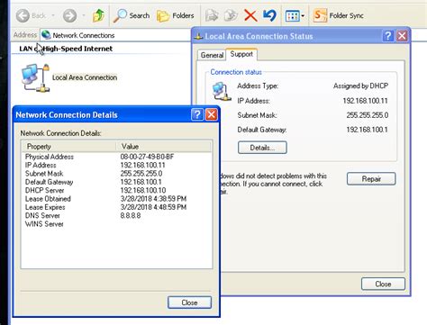 Instalasi Dan Konfigurasi Dhcp Server Malasnugas