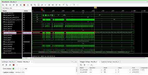 Dev Xdma0 H2c 0 Write 0x400040 0x0 Failed 1 Write File Unknown Error 512