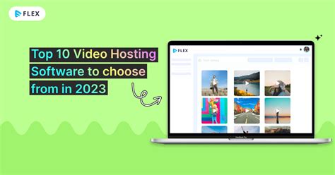 10 Best Video Hosting Software To Choose From In 2023 Muvi One