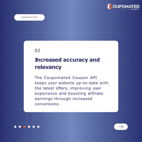 Ppt Benefits Of Using Coupomated Coupon Api Powerpoint Presentation
