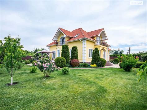 Купить дом в Украине – Продажа частных домов | DIM.RIA