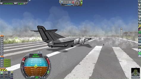 heavy missile vtol r kerbalspaceprogram