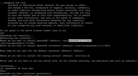Alfresco Ecm Solutions For Developers Alfresco Integration With Ldap