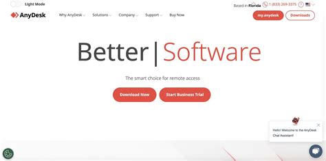 Navigating Remote Access With AnyDesk An In Depth Look TechRadar