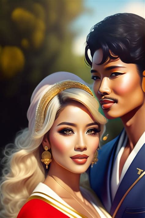 Lexica Princess Romance