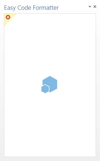 Feature Request Offline Work · Issue 8 · Armhileasy Code Formatter