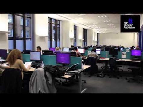 BPP London Waterloo Mp YouTube