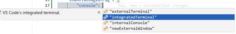 CMake Launch Debug Ctrl F Or Right Click Debug Has No Output On Windows
