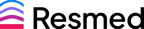 Logos Download Resmed