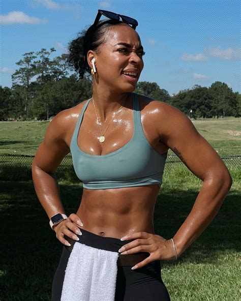 Jenna Deleon Jenna Deleon R Fitblackgirls