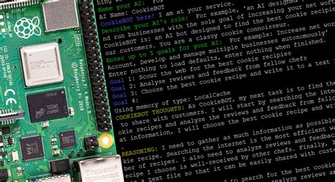How To Install Auto Gpt To Your Raspberry Pi
