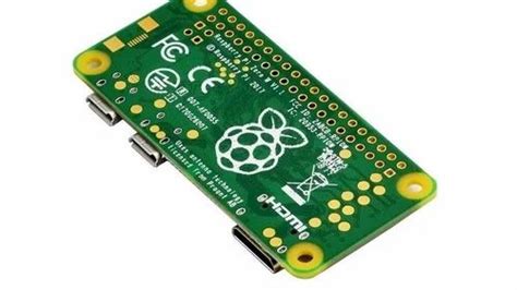raspberry pi zero w at ₹ 1700 00 raspberry pi development boards raspberry pi electronic