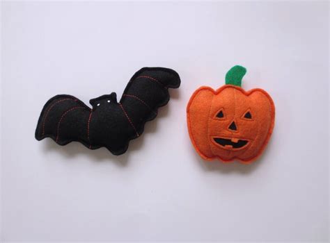 Cat Toys Catnip Halloween Set Catnip Toy For Cat T For Cat Etsy