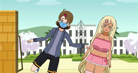 Fanterfane Digital Artist Deviantart