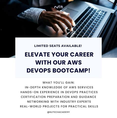 aws certified devops devops bootcamp medium