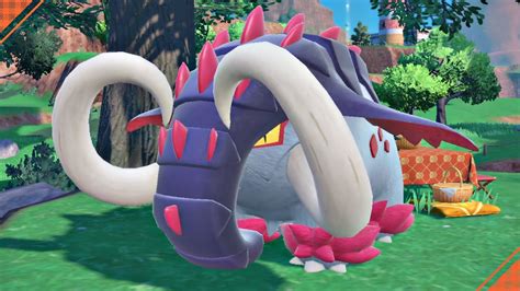 Area Zero The Journey To Zero Lab Pokemon Scarlet And 47 Off