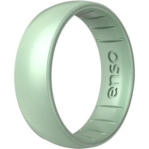 Bague En Silicone Enso Rings Classic Legends Series Medusa Forza Sports