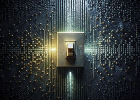 A Visual Exploration Of Transformation Conceptual Photography Featuring Abstract Imagery Binary