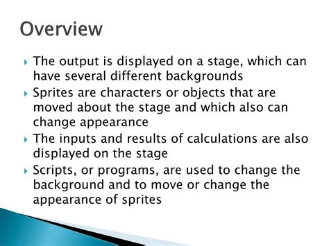 Ppt Introduction To Scratch Powerpoint Presentation Free Download Id2522086