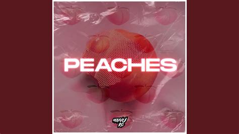 Peaches Remix YouTube Music