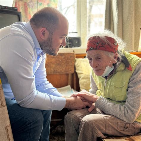 Георги Валентинов Георгиев Историята на 90 годишната баба Янка която