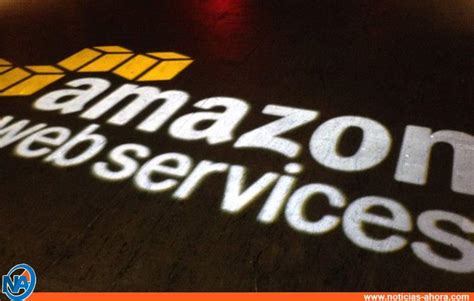 Amazon Web Services estuvo fuera de servicio afectando a compañias