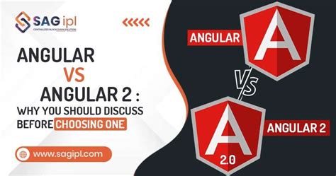 Angular Vs Angular Understanding The Version Differences