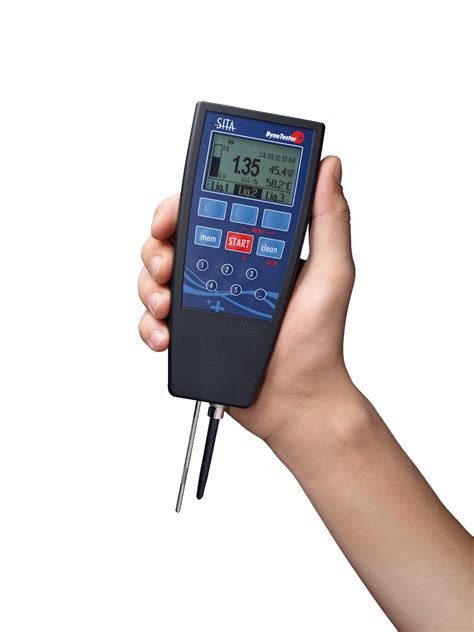 Dynotester Bubble Pressure Tensiometer Dyne Testing Dynotester Bubble Pressure Tensiometer Dyne Testing