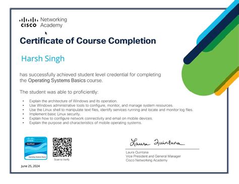 Harsh Singh On Linkedin Operatingsystems Ciscocertification Professionaldevelopment Techskills