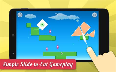 Cut It Monster Brain Games