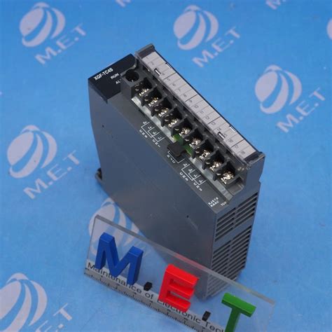 PLC LS PROGRAMMABLE LOGIC CONTROLLER XGF TC4S XGFTC4S 엘에스 엠이티 1초견적 산업용 전자장비 판매 수리 전문기업