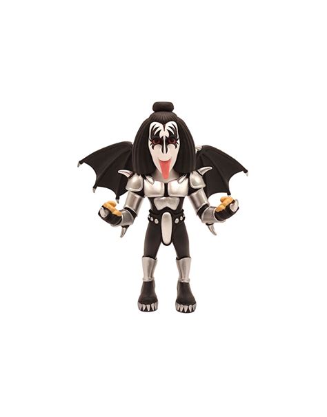 Minix Kiss ΦΙΓΟΥΡΑ Demon