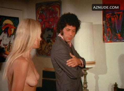 Orita De Chadwick Nude Aznude