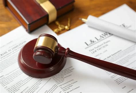 Datasets And Models Used To Analyze Legal Documents Hackernoon