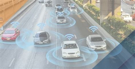 Demand For Autonomous Vehicles Encourages Alliances With Start Ups