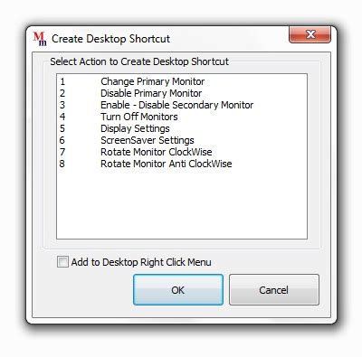 Dual Monitor Shortcut S To Control Dual Monitor Computer