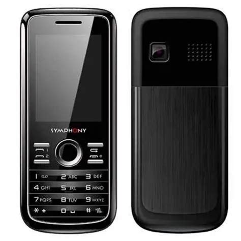 Symphony S90 Price in Bangladesh 2025, Specs & Review | MobileDokan