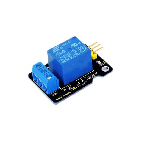 Channel V Relay Module Channel Relay HiTechChain