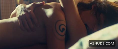 Miriam Leone Nude Aznude