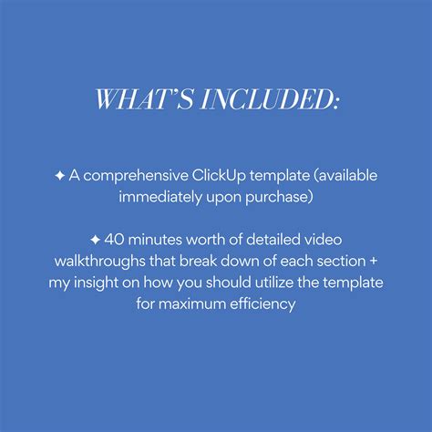 Clickup Template Workflow Organizer For Agencies Service Providers Digital Workspace Project